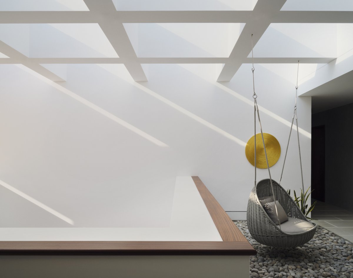 YinjiSpace - ALEEYA. design Studio x The Architect’s Home